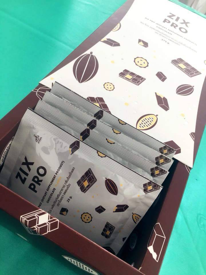 zixpro ซิกโปร | www.เซซามิน.com